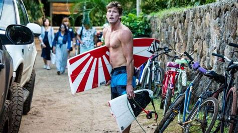 Bruce Irons Gives Update From “psychedelic Assisted” Health Facility