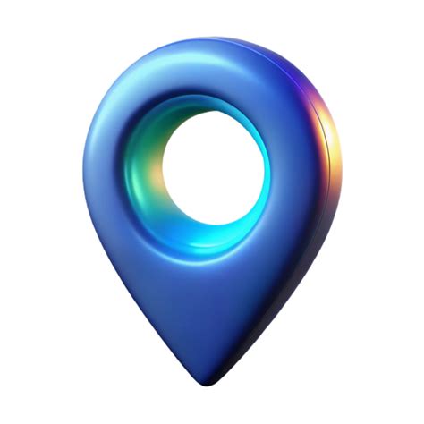 Wonderful Vintage Glowing Ar Marker With Circular Design Isolated Premium 57574049 Png