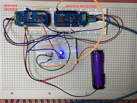 MKR CAN Shield With 2 MKRWifi1010 WIRING Issue MKR Shields Arduino Forum