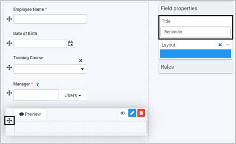Modal Dialog Control Kianda Low Code Platform For Business Process