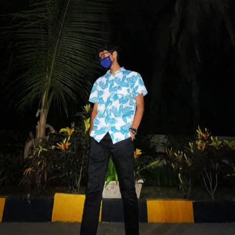 nihal shah