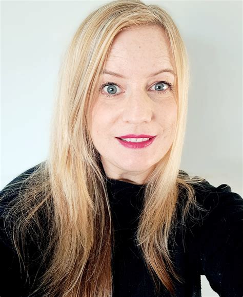 New Starter Serena Kelly · Nebula Consulting