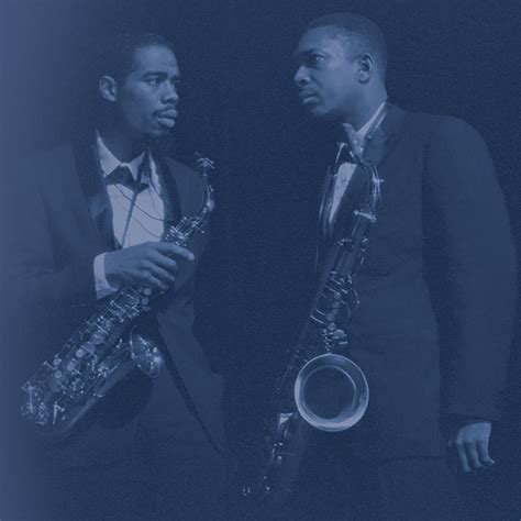 John Coltrane Live In Finland 1961 • 1962 Sapphire Edition®
