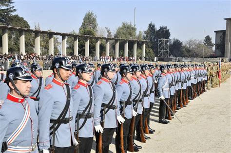 Prensa Y Multimedia Ejército De Chile