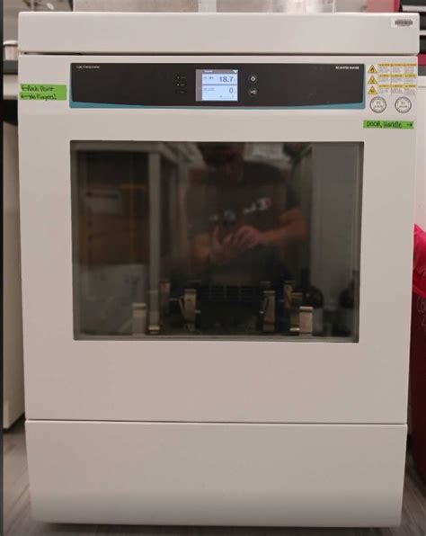 Instrumentation The Hancock Lab