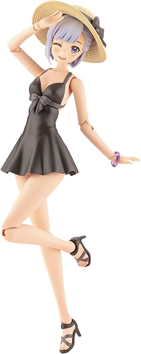 Amazon Com Sousai Shojo Teien Koyomi Takanashi Swim Style Dreaming