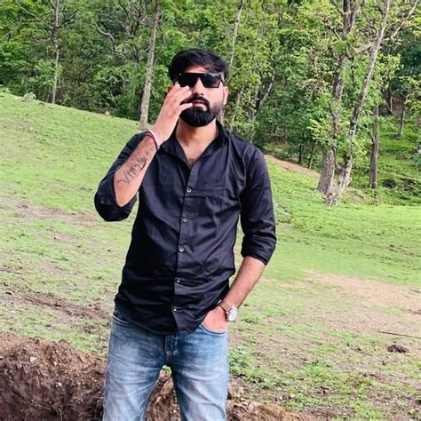 Rajput Vishal Officialrajputvishal On Threads