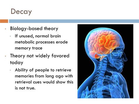 PPT - Memory: Retrieval and Problems PowerPoint Presentation, free ...