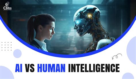 Ai Vs Human Intelligence Cbitss