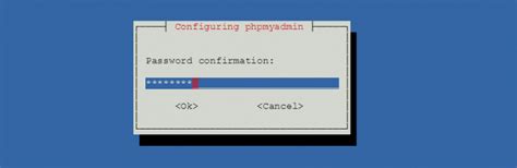 Install PhpMyAdmin On Debian Ubuntu ITzGeek
