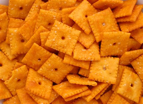 Feast Your Eyes Man Cheez Its