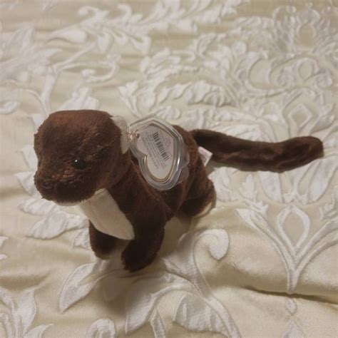 Ty Classics Collection Sparkles The Unicorn Minor Tag Crease 13 Inch Etsy