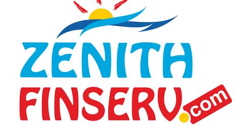 Finserv Zenith New Delhi About Me