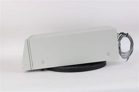 Waters 2998 Pda Photodiode Array Detector With Operator Guide Ntc Tech