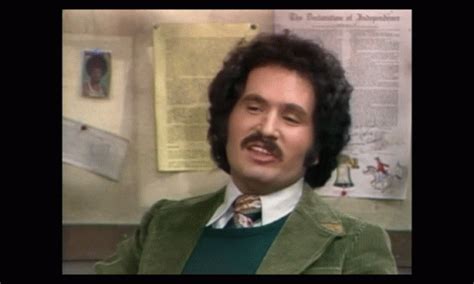 Welcome Back Kotter Talking Smiling 