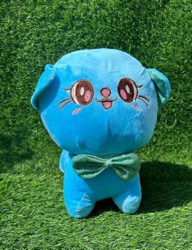 Pussy Cat Soft Toy At ₹ 600piece Cat Toy In New Delhi Id
