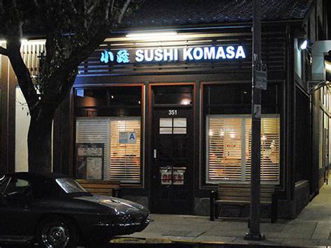 Best Sushi In Little Tokyo From Affordable To Upscale Eateries