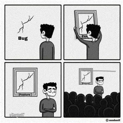 How Many Bugs Will Your Code Have R MaliciousCompliance