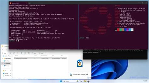 微软宣布开源wsl子系统并呼吁linux开发者们积极贡献代码实现新功能