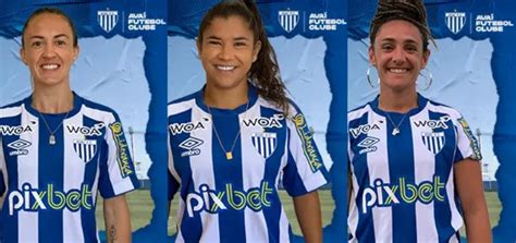 Avaí Kindermann 2021 Home Kit