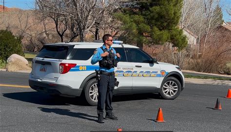 Top 5 Weekend Stories On St George News News