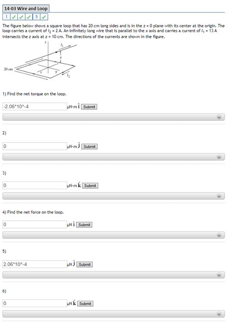 Solved The Figure Below Shows A Square Loop That Has Cm Chegg