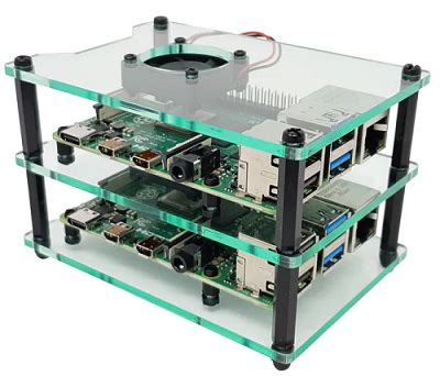 Github Tomondre Raspberry Kubernetes Cluster Kubernetes Cluster Created With Raspberry And