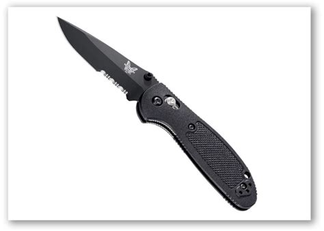 Mini Griptilian Vs Bugout Which Is The Best Knife For You Knife