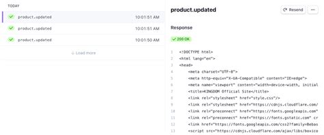 Stripe Payment Extension Session Not Responding To Webhook Or Button