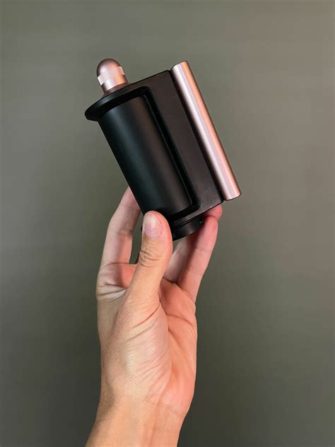 Dyson Hair Dryer Vs Airwrap Which Is Better The New Knew