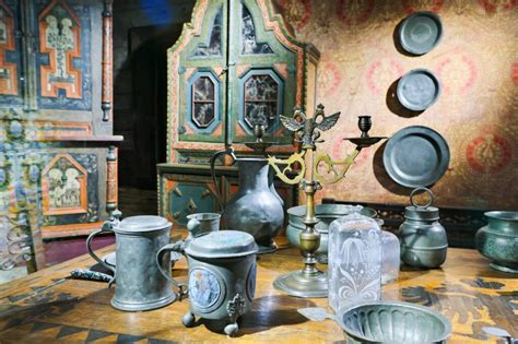 В Коломенском открылся обновленный Домик Петра I Точка Арт