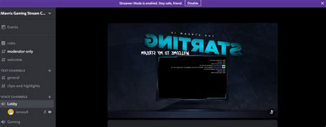 How To Stream OBS To Discord Easy Guide Get On Stream