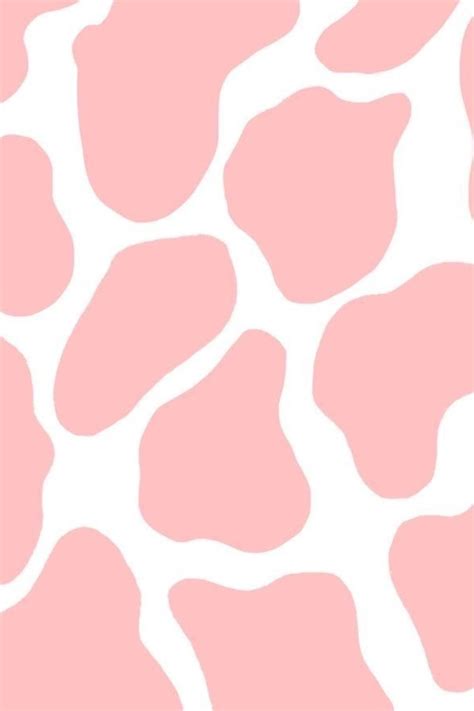Pink Cow Wallpapers Top Free Pink Cow Backgrounds Wallpaperaccess