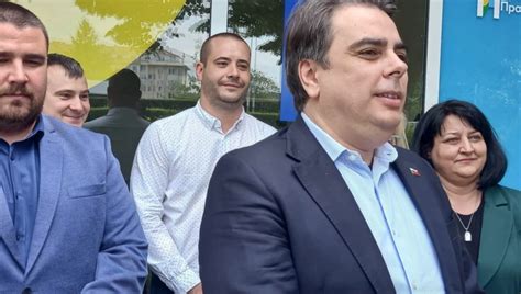 Василев Вярвам че разумът ще надделее и ще имаме кабинет с втория мандат Lupa Bg