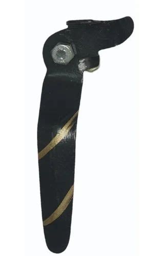 mild steel section window handle at best price in sas nagar by raman
