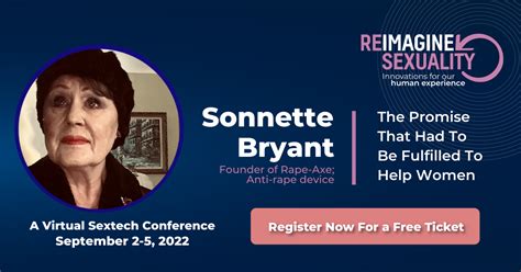 Sonnet Bryant Reimagine Sexuality