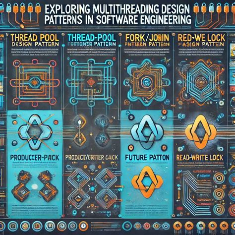 multithreading design patterns for software engineering moonsys