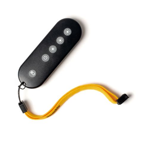 RF remote control - | Bright 1-2-3