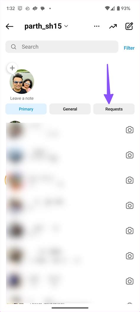 How To Fix Instagram Not Receiving Or Showing Messages Guiding Tech