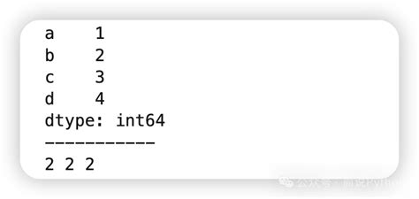 Python Pandas 全面指南:用法介绍及10个应用场景实践 Python Pandas 全面指南:用法介绍及10个应用场景实践