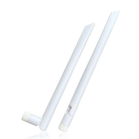 Compact External Lte Dipole Portable G Lte Terminal Antenna Manufacturer Supplier Kls