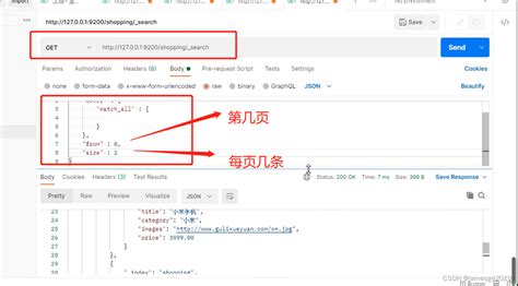 elsticsearch入门 elsticsearch 空间数据 csdn博客