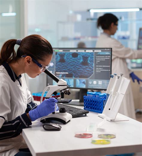 About Us Excel Lab