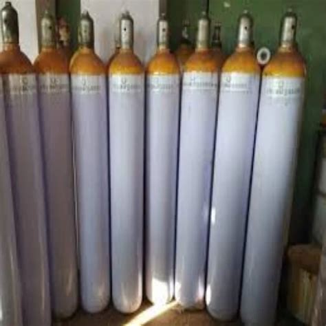Hydrogen Chloride Gas Hcl 5 Kg 99 At Best Price In Navi Mumbai