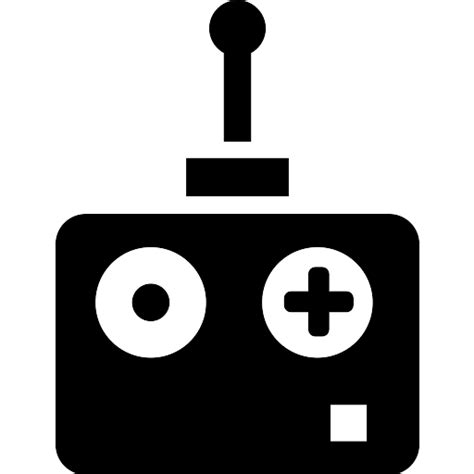 Controller 2 Vector Svg Icon Svg Repo
