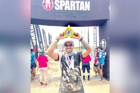 Kevlo Boss Sakop Nas Trifecta Tribe Sa Spartan Banat