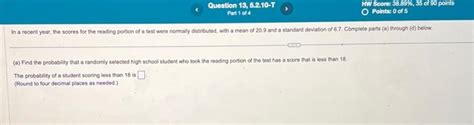 solved a find the probablity that a randomly selected high