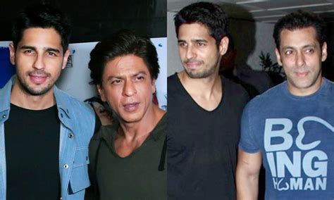 सिद्धार्थ आनंद की अगली एक्शन फिल्म में काम करेंगे सिद्धार्थ मल्होत्रा Sidharth Malhotra Next