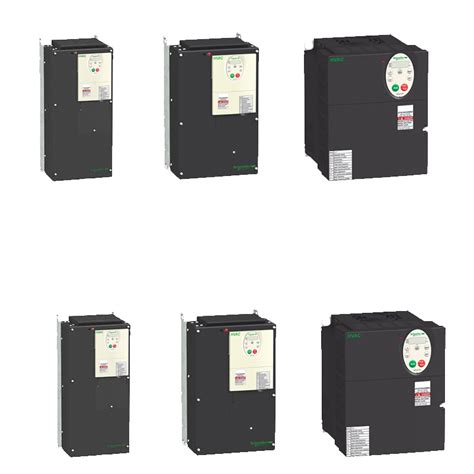original vfd ac speed drive atv212 variable speed drive 11kw