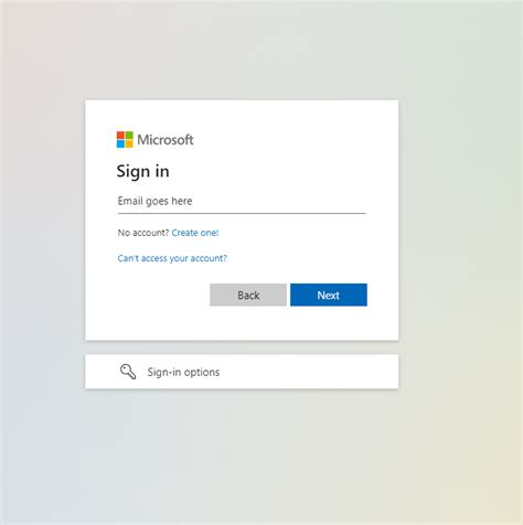 Setting Up Microsoft Mfa Microsoft App It